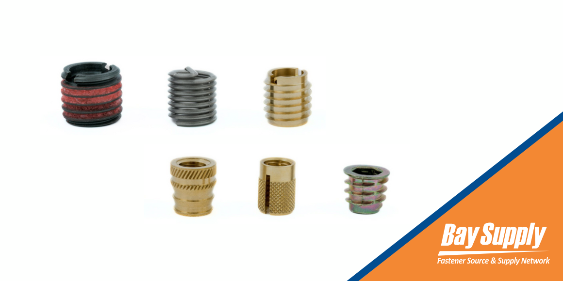 E-Z LOK and the Future of Threaded Inserts